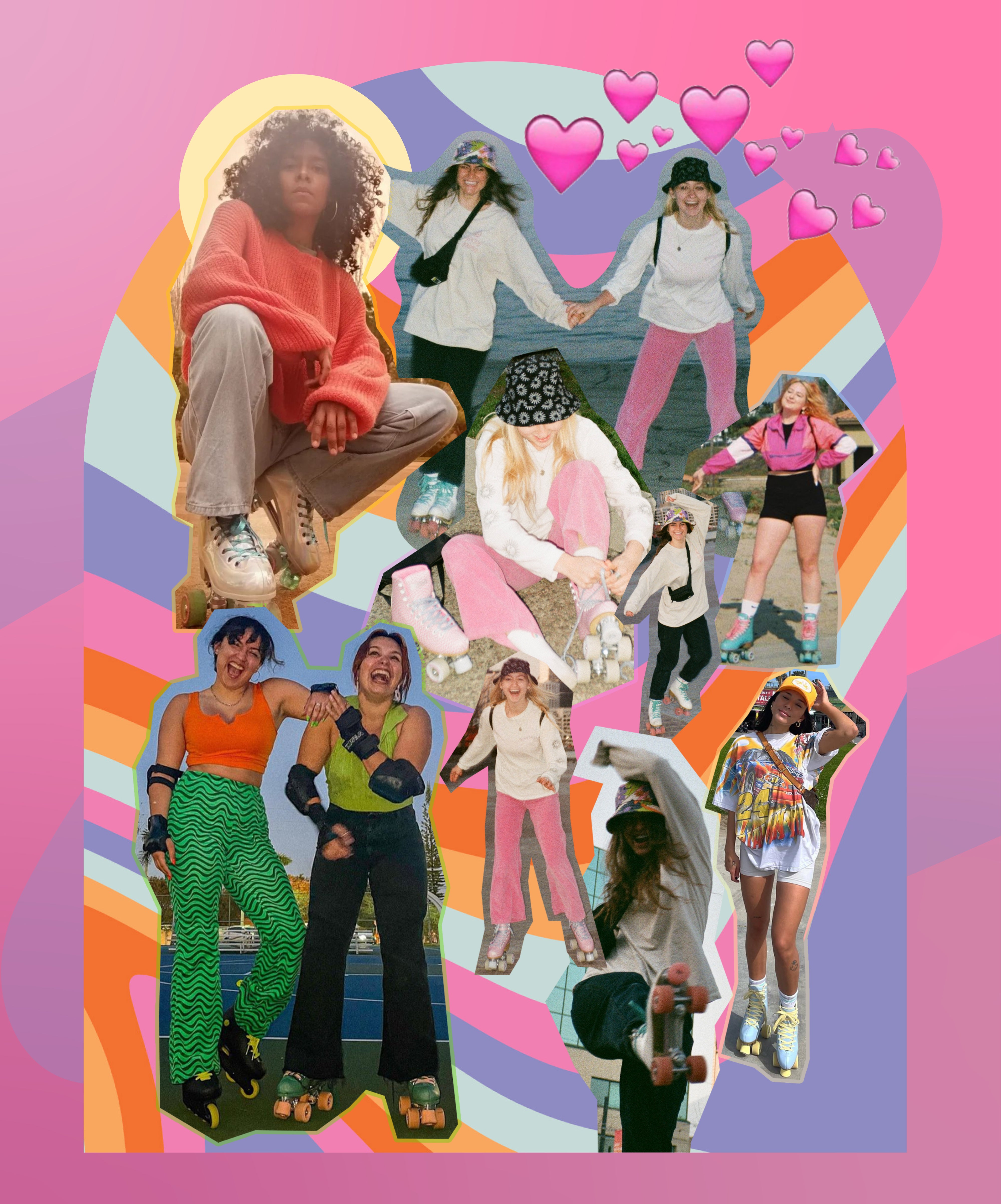 Impala Community – Impala Skate