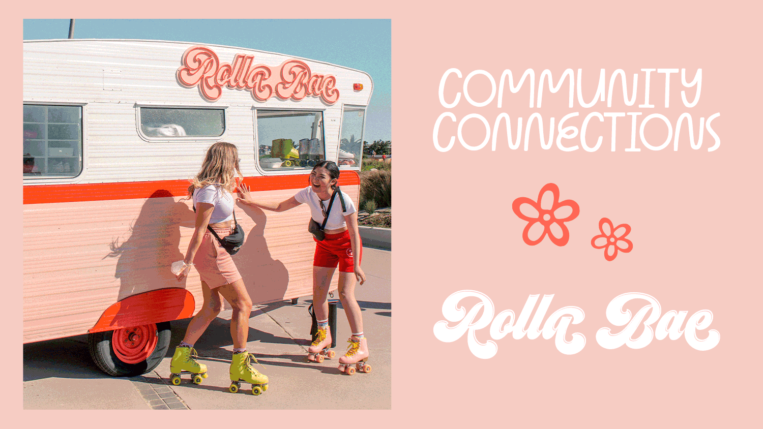 Impala Community Connections Rolla Bae – Impala Skate