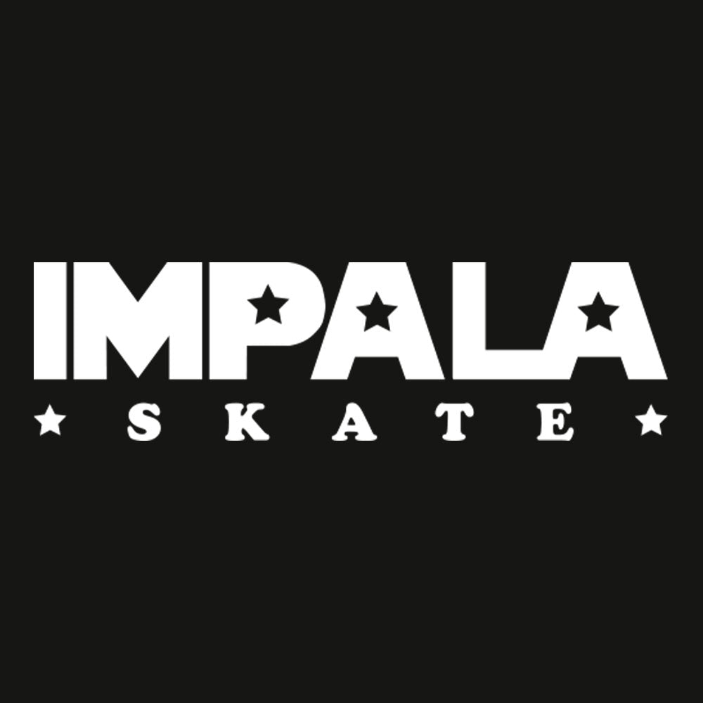 Exclusive Skate Collaborations | Impala Skate AU