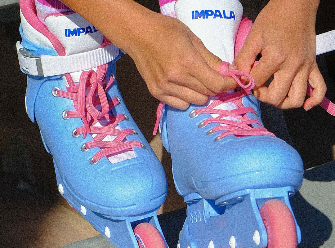 Inline Skates & Roller Blades – Impala Skate