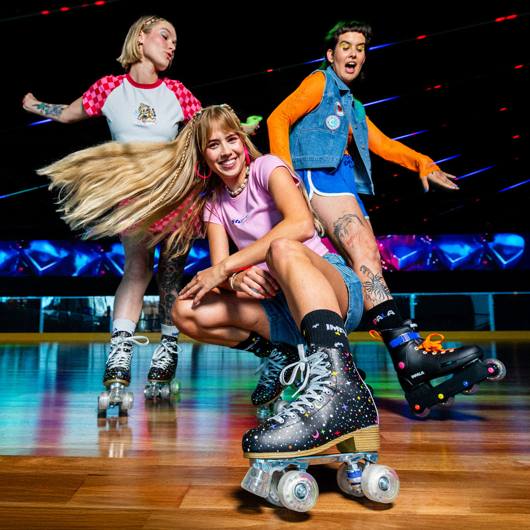 Twinkle Collection | Shop Online – Impala Skate
