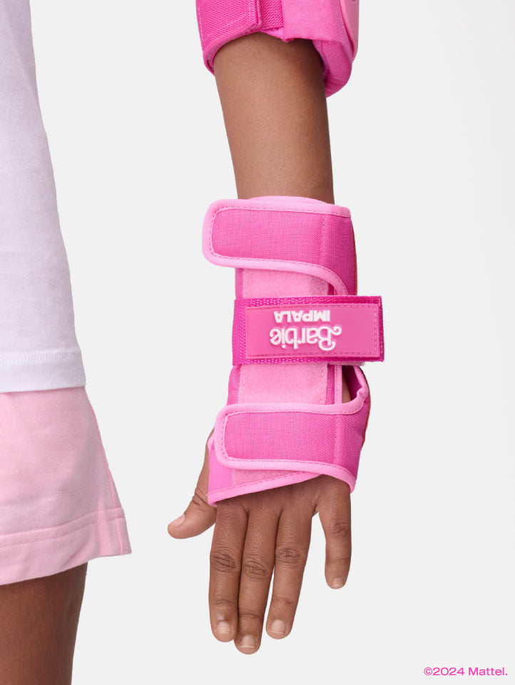 Impala Protective Set - Barbie Pink | Impala Skate AU