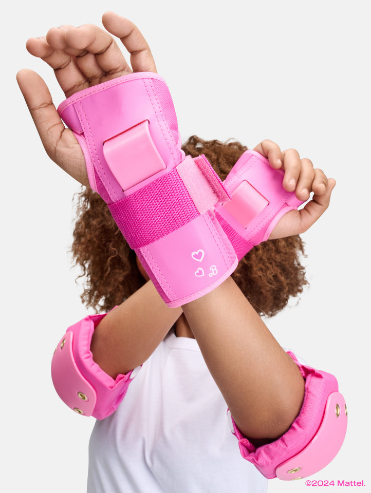 Impala Protective Set - Barbie Pink | Impala Skate AU