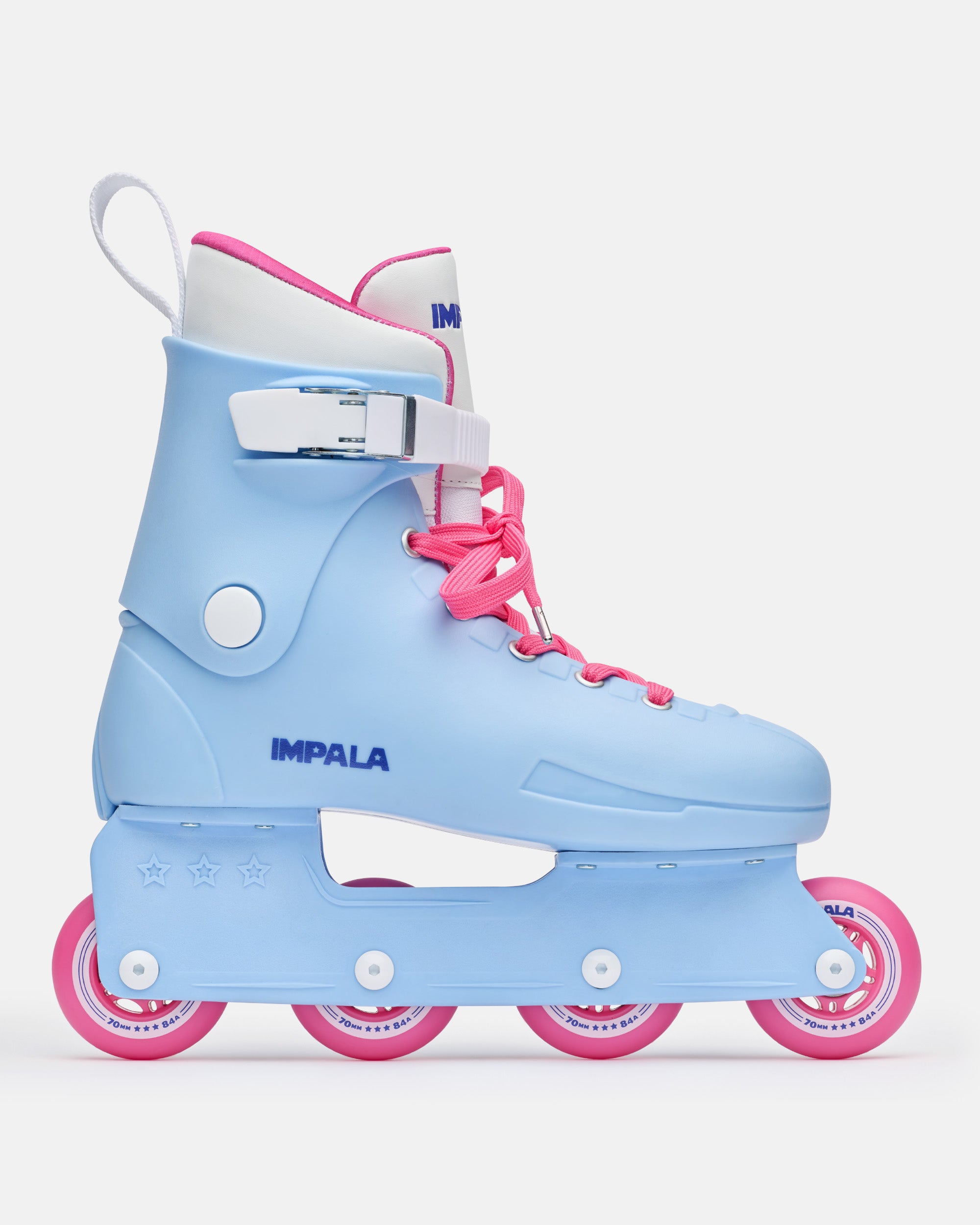 Inline Skates & Roller Blades – Impala Skate
