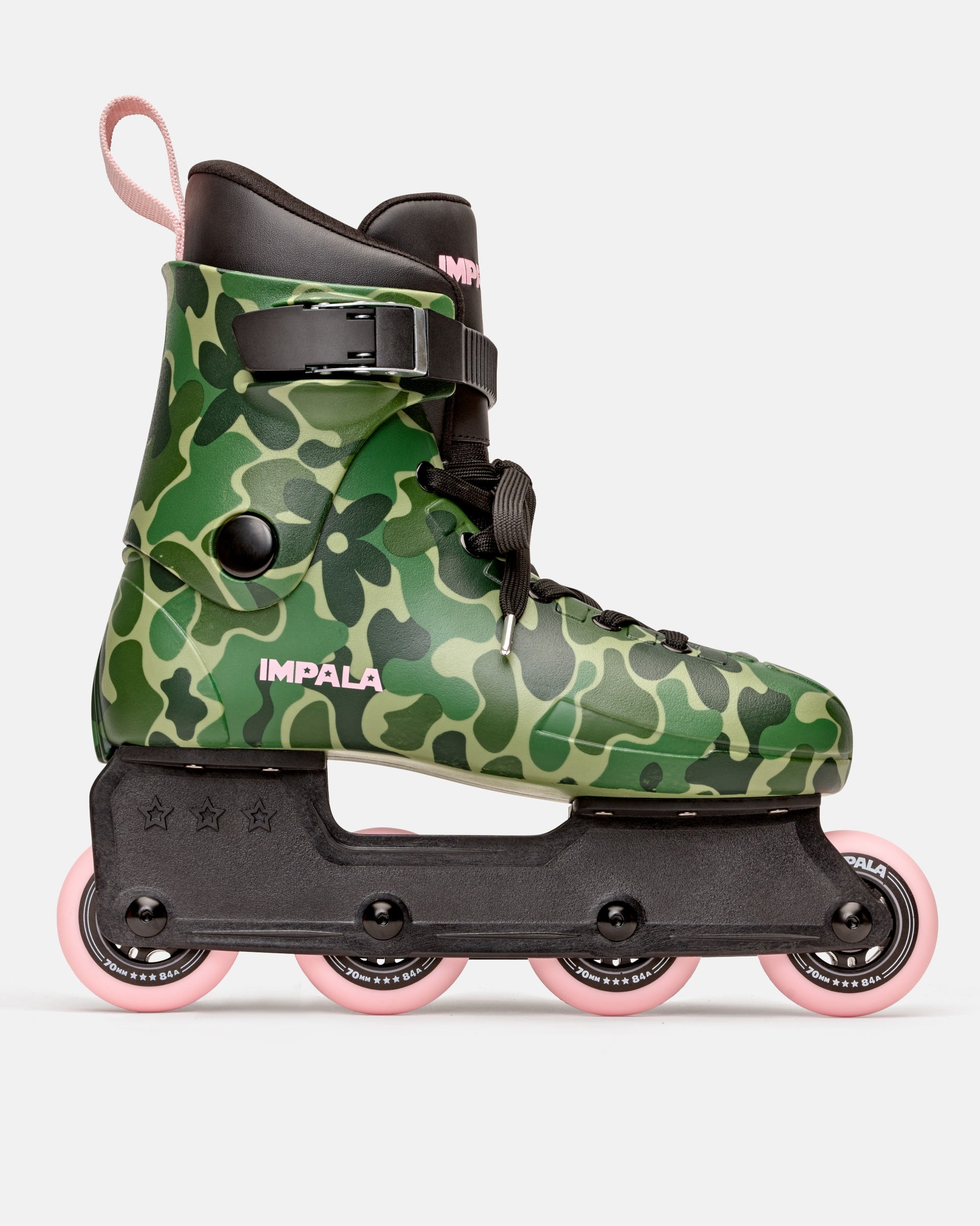Inline Skates & Roller Blades – Impala Skate