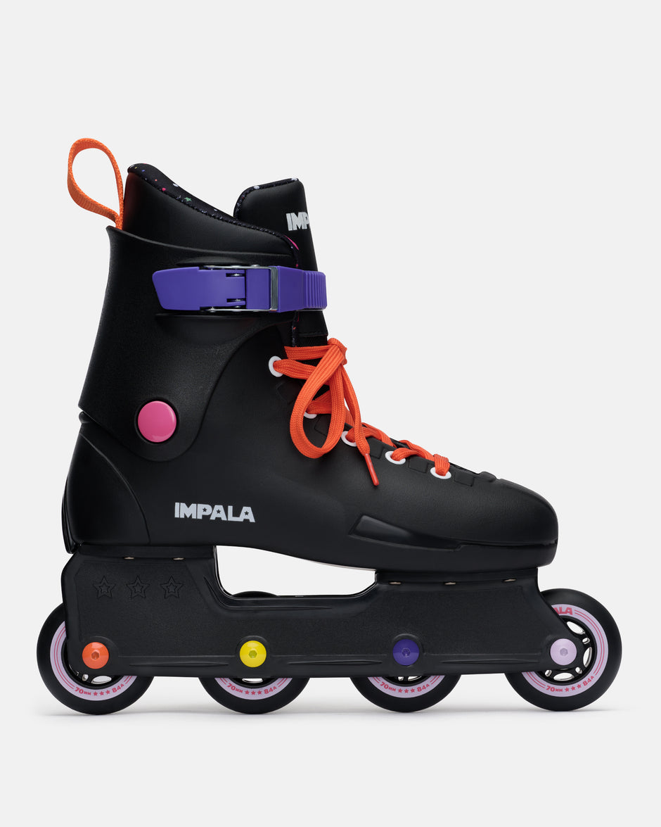 Inline Skates & Roller Blades – Impala Skate