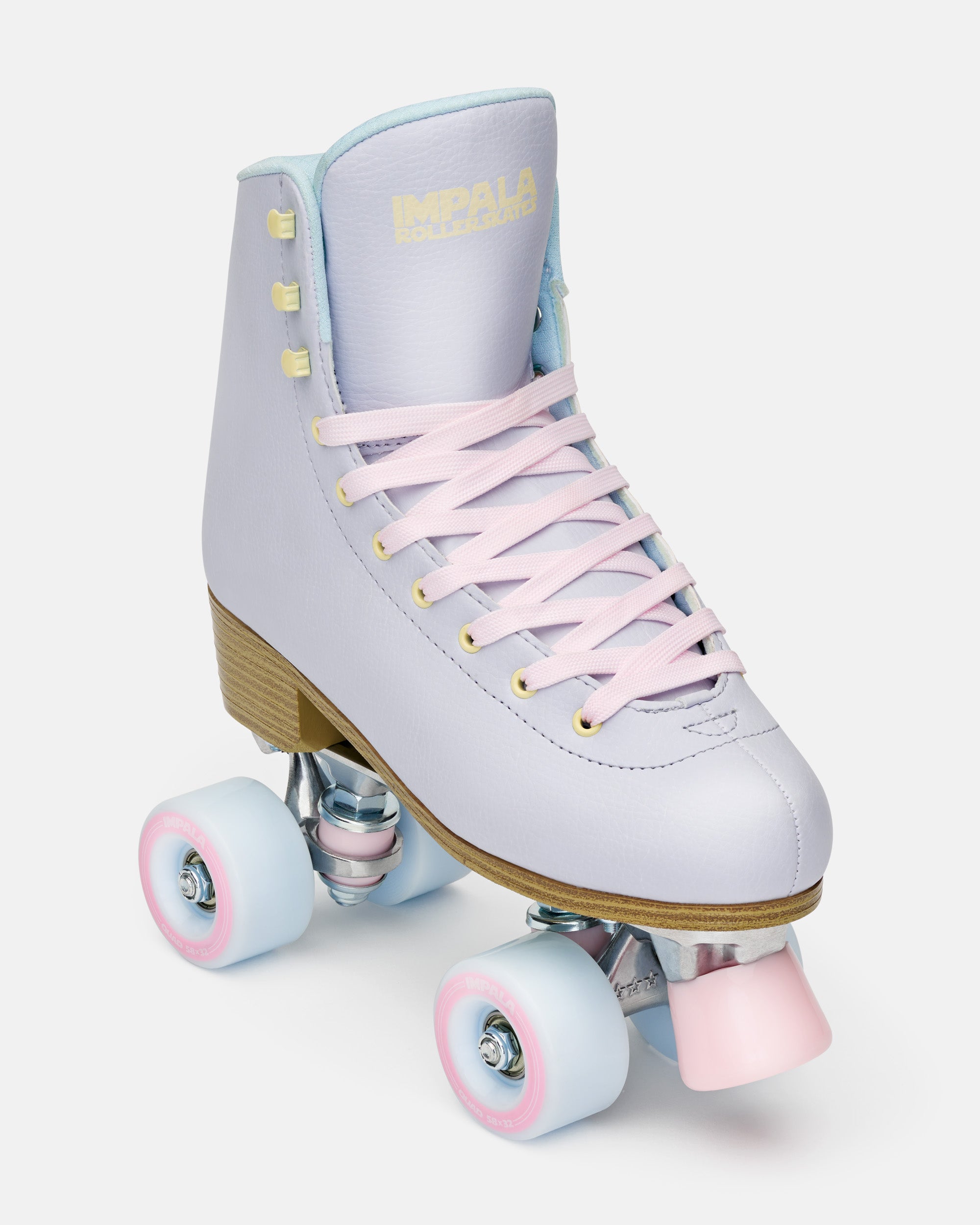 Impala Quad Skate - Periwinkle | Impala Skate AU