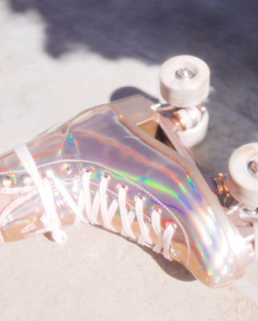 Impala Quad Skate - Marawa Rose Gold | Impala Skate AU