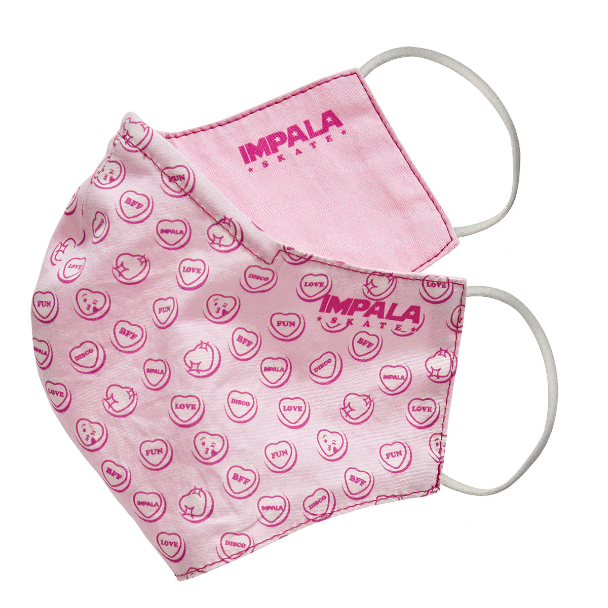 Impala Mask 2pk - Assorted | Impala Skate AU