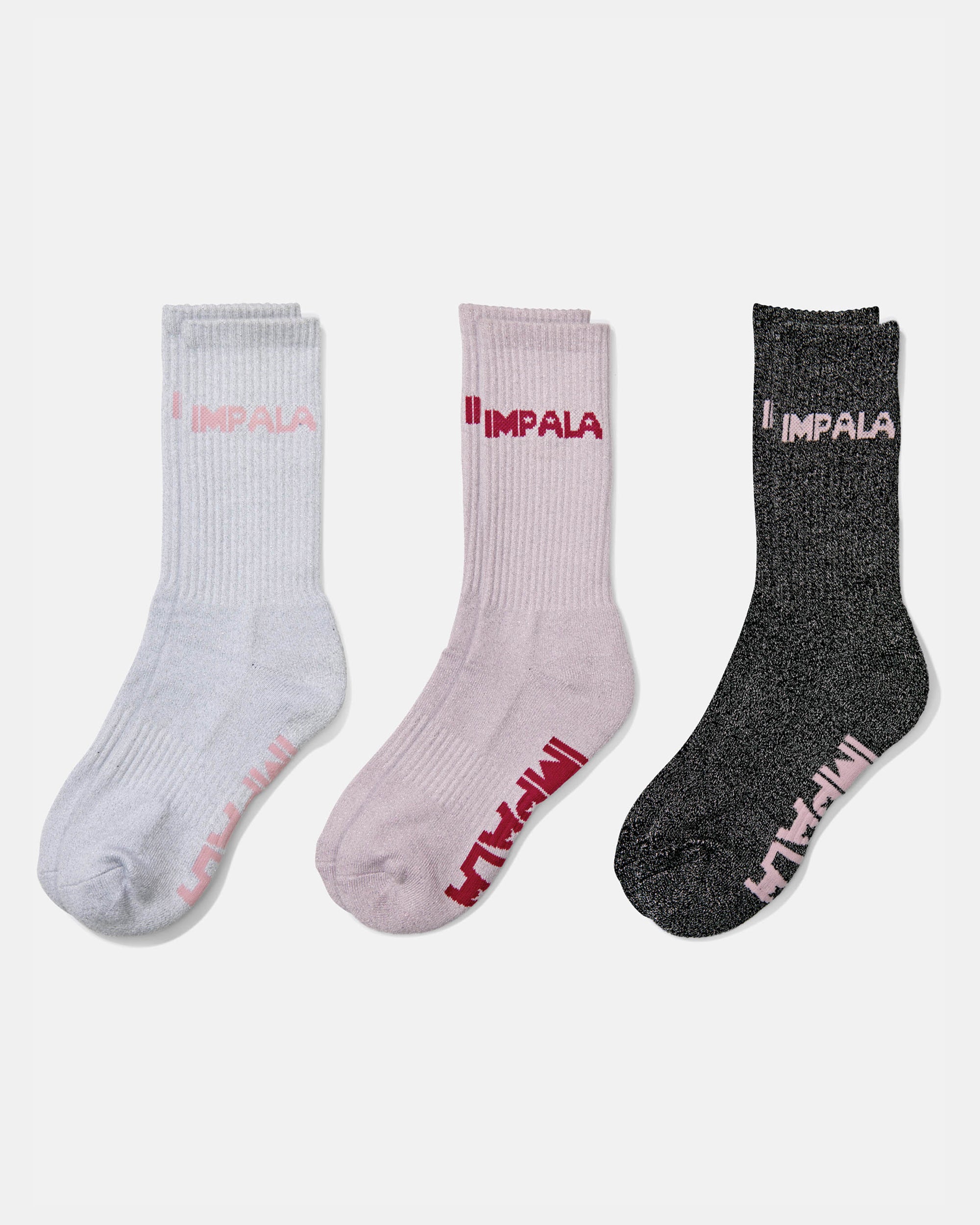 Facts about your skate – Impala Skate