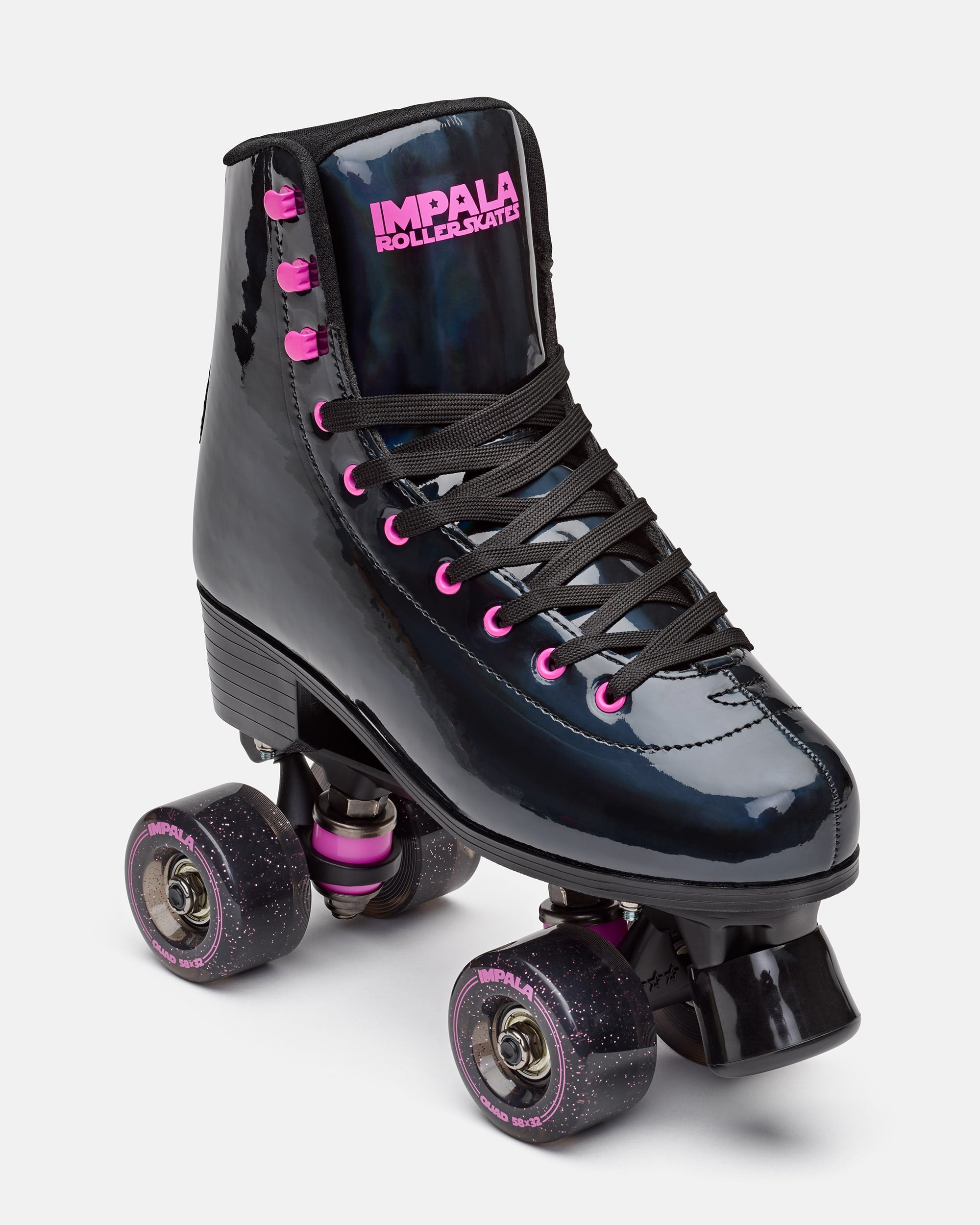 Impala Community Connections Rolla Bae – Impala Skate